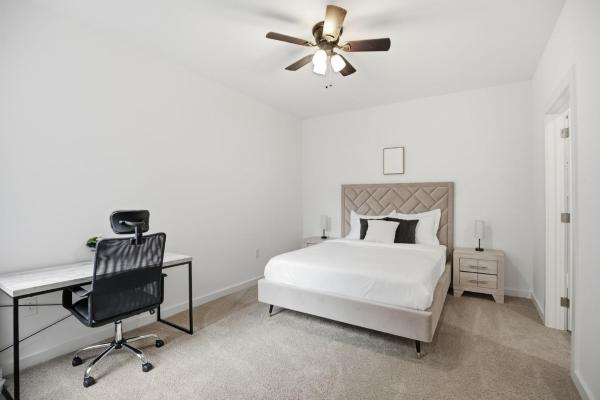 Attractive 1br1ba Apartment At Fairmount Square - Ardmore, PA