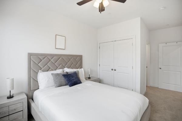 Comfortable Updated 1br In Fairmount Square - Ardmore, PA