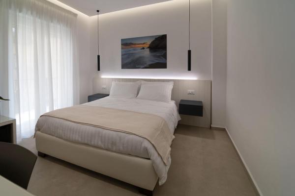B&b Cariddi Rooms - Caltanissetta