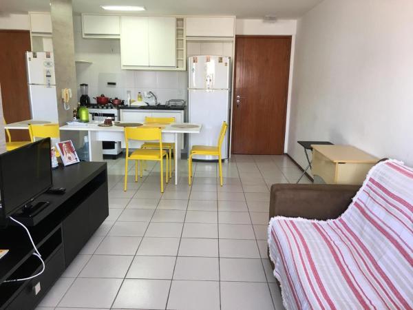Port Ville Ii - Maceió Beach Suite - Maceió