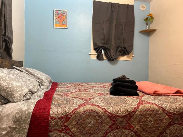 Fanciful, Comfy Private Room - Lourdes Hospital - Binghamton, NY