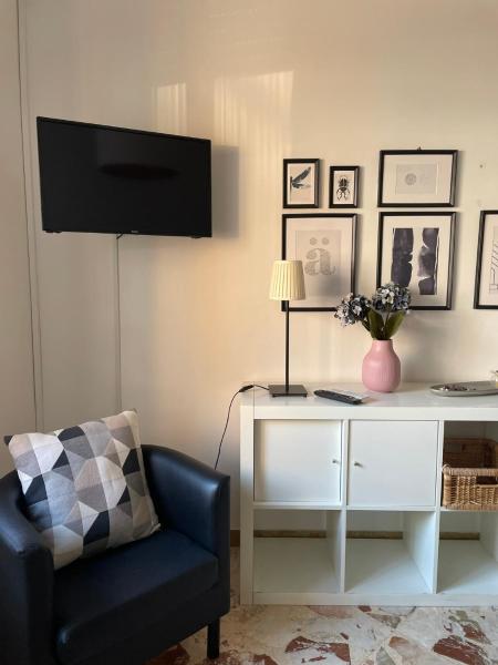 Elegant Apartment In Maiori 65m² + Balcony - Maiori