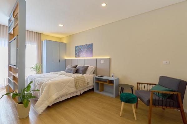 Betasuites - Curitiba