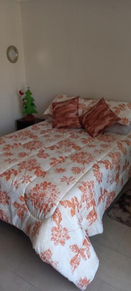 Studio Full Equipado - San Bernardo, Chile