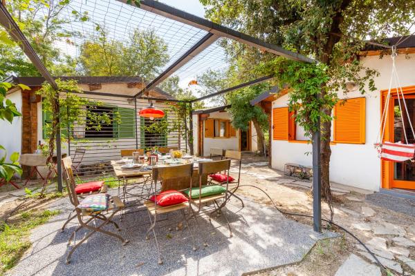 Miniglamp E.v. - Camping - Ischia