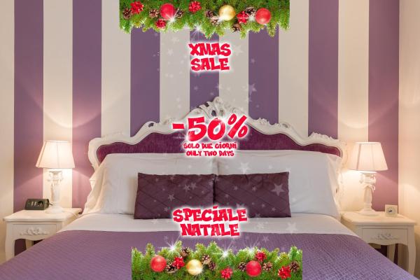 Giardino Giusti House & Court - Venetien