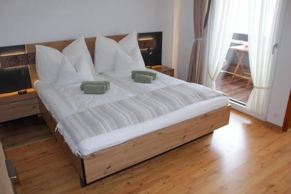 Seefelder Hirsch - Seefeld