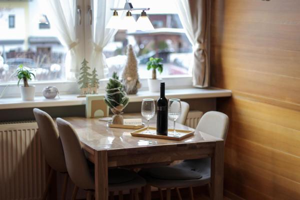 Seefelder Hirsch - Seefeld