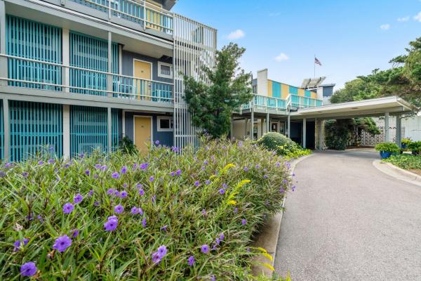 Atlantis Lodge - Atlantic Beach, NC