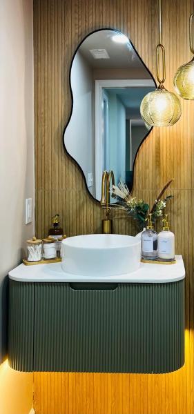 Modern Decatur Apt B Near Emory, Midtown, Downtown - Stone Mountain, GA