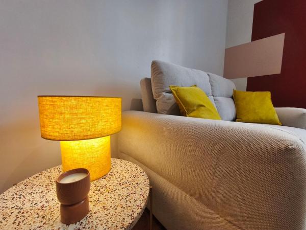 Historic Center-small Cocon-parking Available - Pau