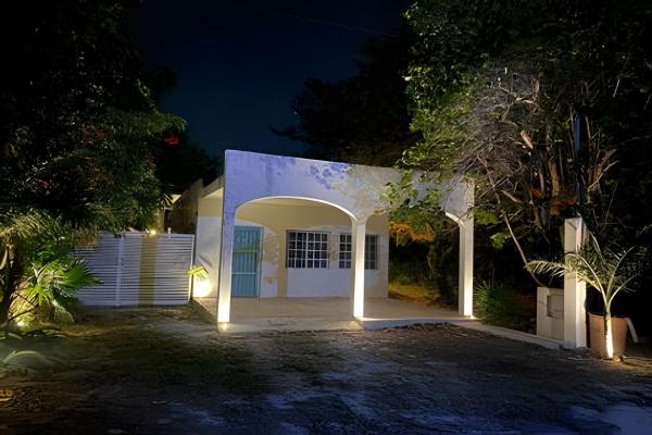 La Casa De Los Chofas - Yucatán