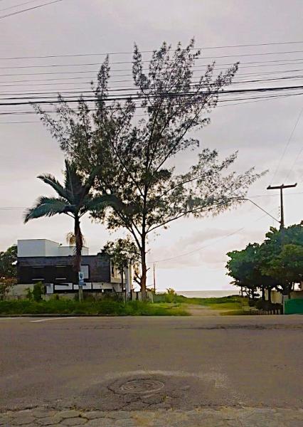 Lindo Apartamento Beira Mar 20mts Da Praia 3quartos - Guaratuba