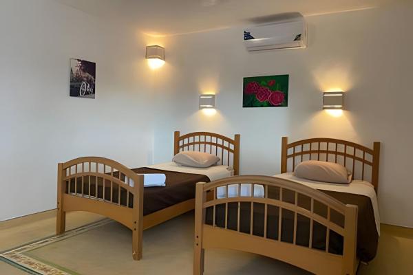 Rosa I'wotoch - Yucatán