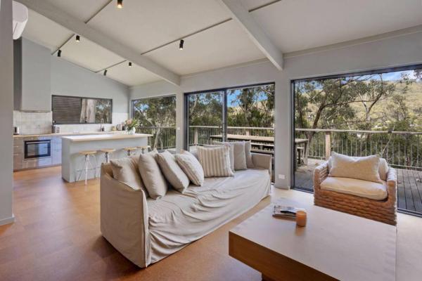 Lorne Tree Top Escape - Lorne