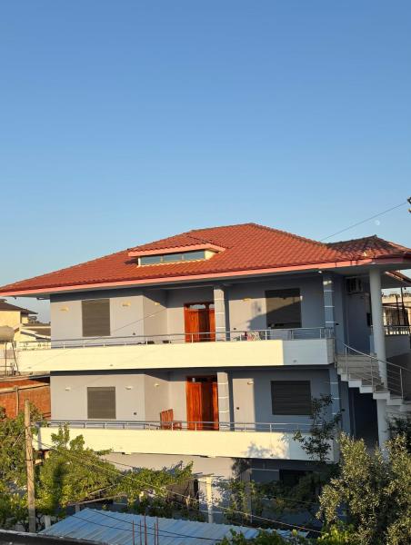 Ferienhaus Qelia - Durrës