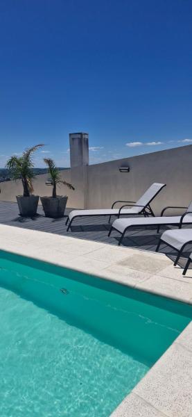 Parana Parque Y Cpc - Paraná