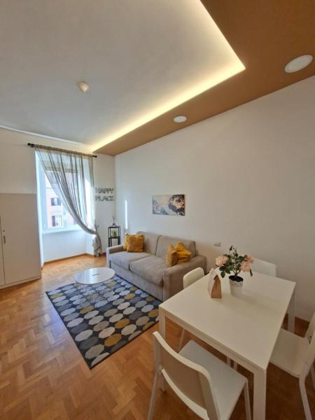 Athena's Apartment - Ciudad del Vaticano