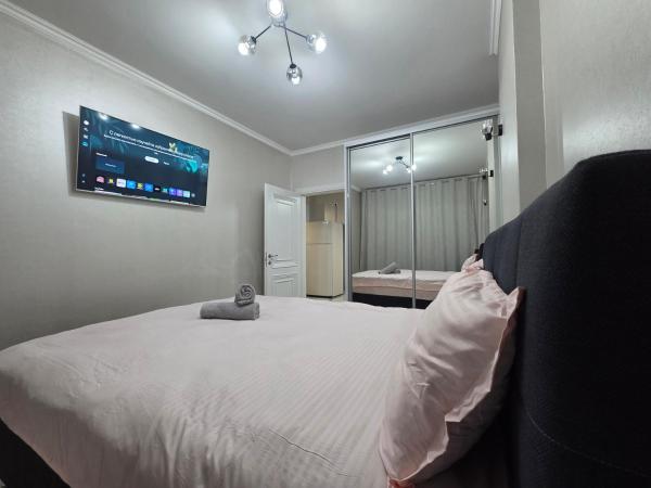 Iancu Full 2 Bed Deluxe Residence - Chișinău