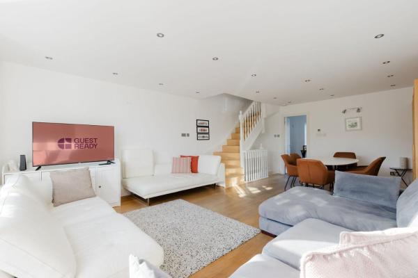 Guestready - Riverside Retreat In Wapping - Greenwich