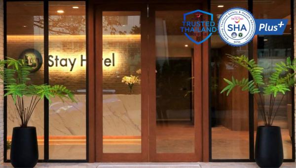 B Stay Hotel - Bangkok