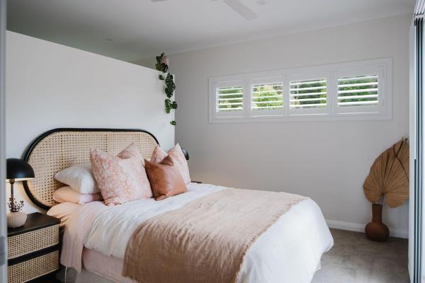 The Lake Escape - Australia