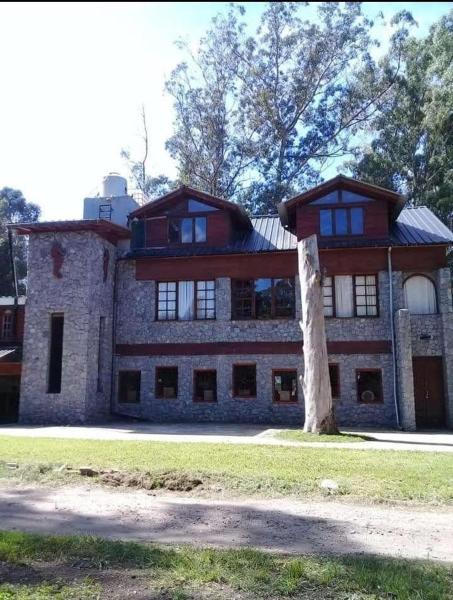 La Posada Encantada - Mar del Plata