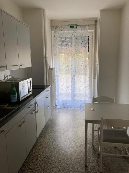 Zentrale Unterkunft - Bern