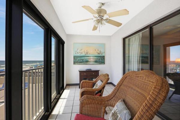 Gulf Tower 1b And 1c - Gulf Shores, AL