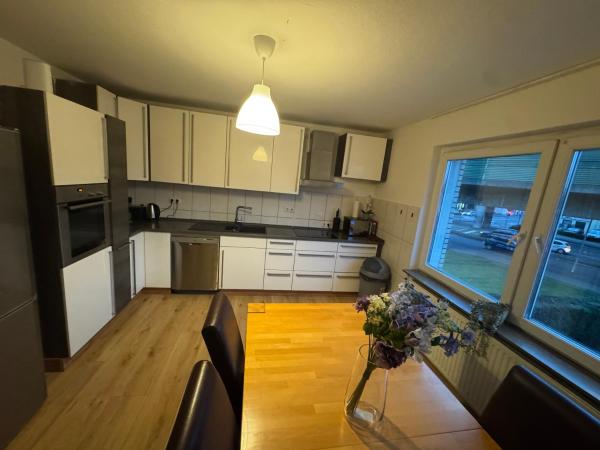 Monteurwohnungen Zentral Mit Autobahnauffahrt Und Supermarkt - Oldenburg