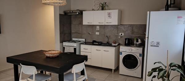 Apart Los Laureles - Villa Regina