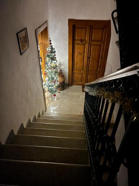 Tuscany Location - Lazio