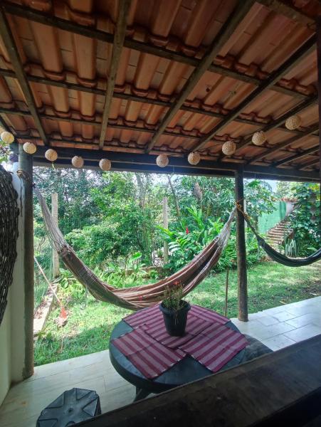 Loft Iemanjá - Itacaré