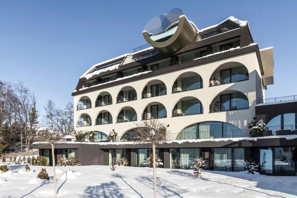 Gloriette Guesthouse Boutiquehotel - Bolzano