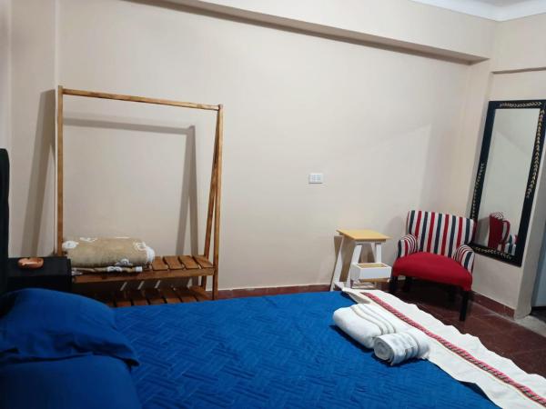 Casa Inti - San Salvador