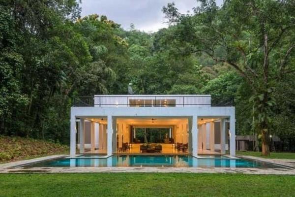 Palmstone Retreat-rafting, Hiking, And Waterfall Treks - Sri Lanka