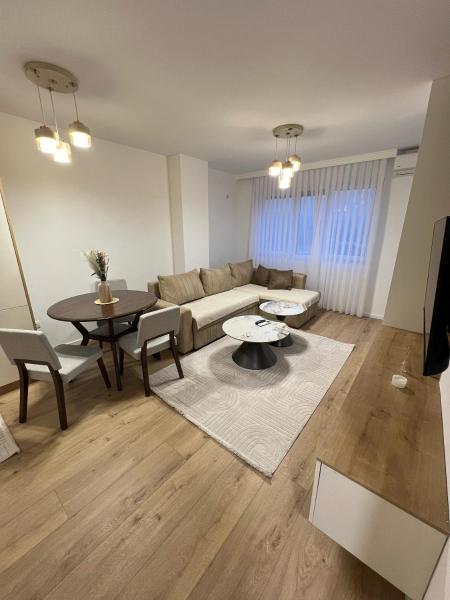 Apartman Sara - Novi Pazar