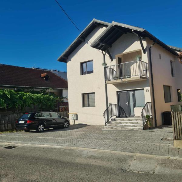 Casa Marm - Călimănești