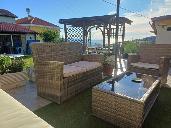 Garden House - Sanremo