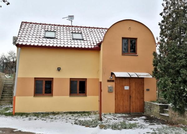 Víno Andrusiów - Znojmo