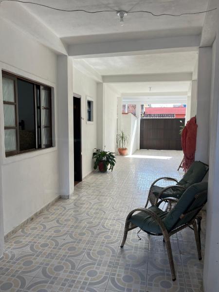 Casa Do Cantinho - Ubatuba