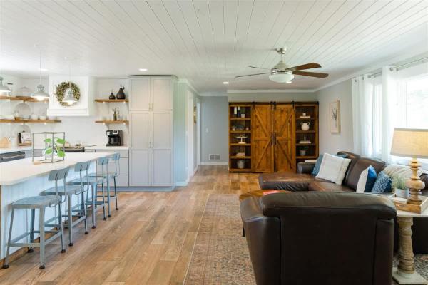 Luxury Villa With Gym & Trails - Pets Welcome - Nashville, IN