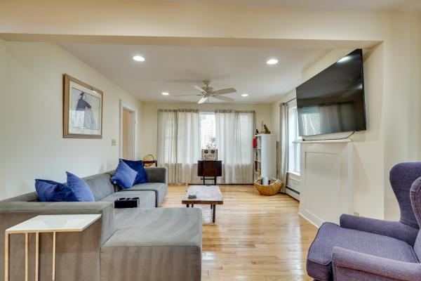 7 Mi To The Walkway Hudson Valley Adventure Base - Gardiner, NY