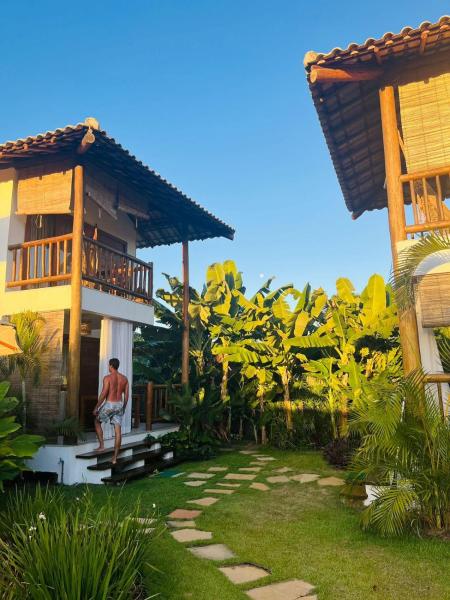 Casa Paula - Bahia (estado)