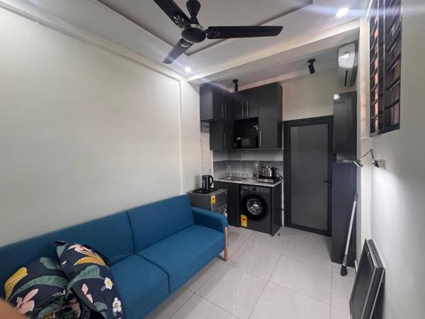 La Villa Petite - Accra