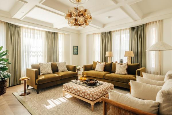 Claridge House By Slo - Westminster - London