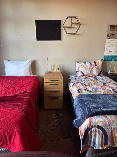 George M Properties Inn - Bloemfontein