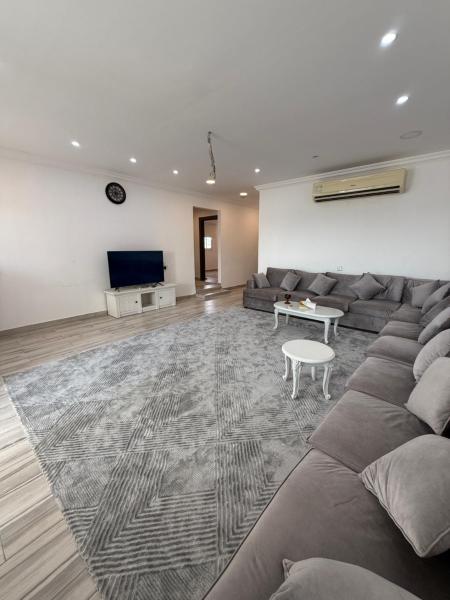 Farm House With All Facilities In Al Dhaid , Sharjah - United Arab Emirates