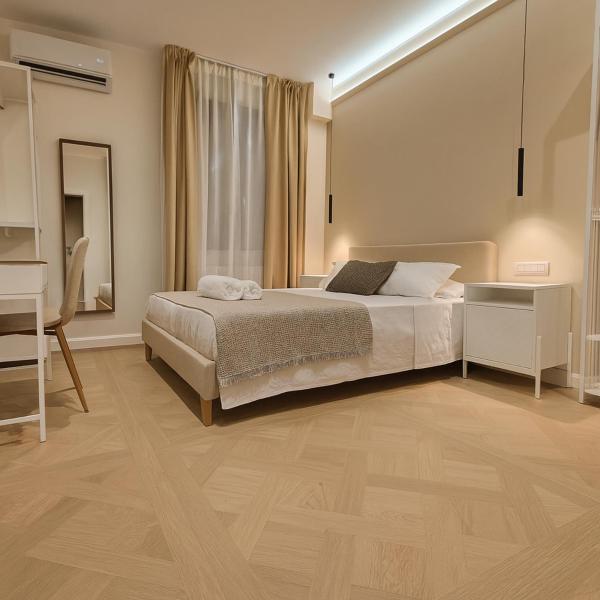 Centro & Mare 2 Essential - Rooms - Parking - Termoli