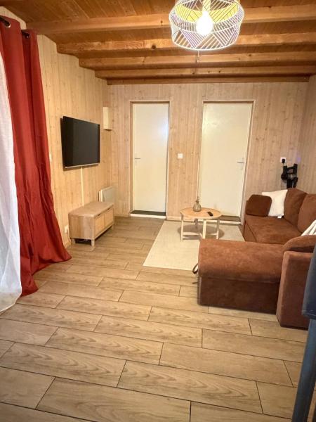 Cosyhome Quiet House Near Futuroscope - Charente-Maritime